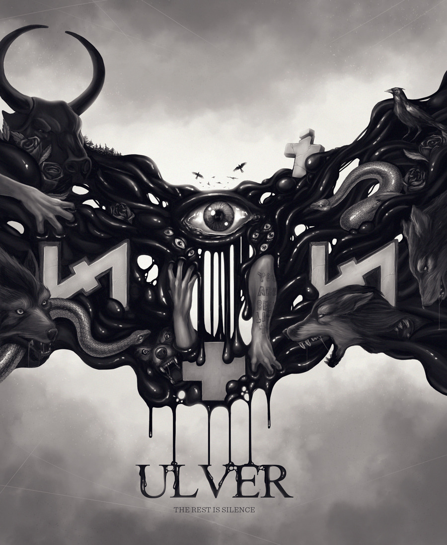 Opiniones de Ulver